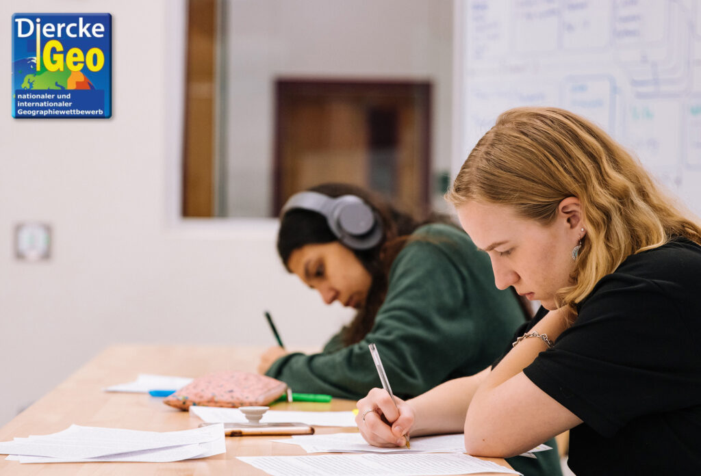Wettbewerbe – VDSG – Verband Deutscher Schulgeographie e. V.