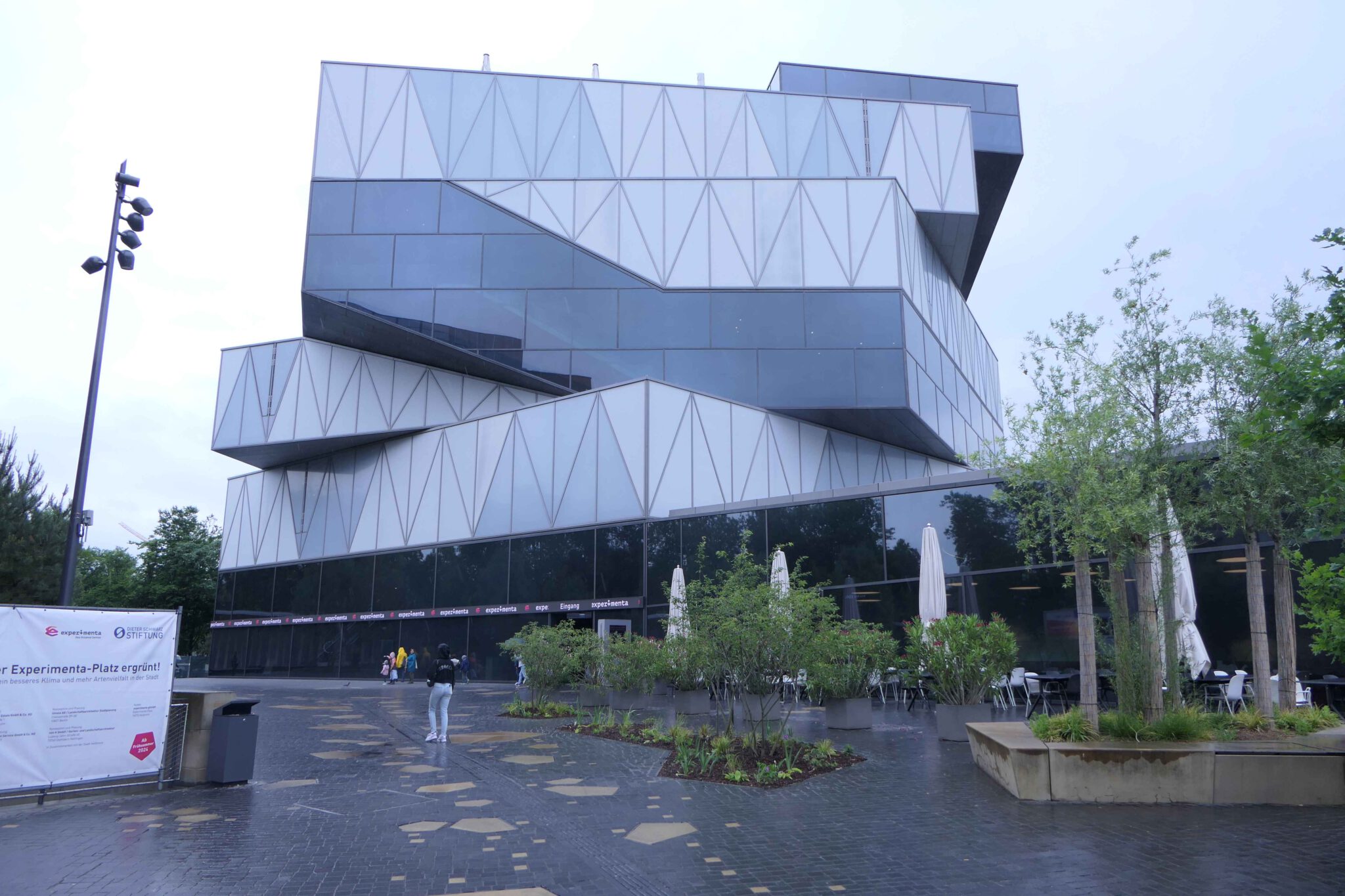 Platz 2 für die beste geographische Arbeit bei Jugend forscht 2024 ...